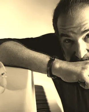 Mandy Patinkin Tickets Fayetteville - Baum Walker Hall At Walton Arts ...